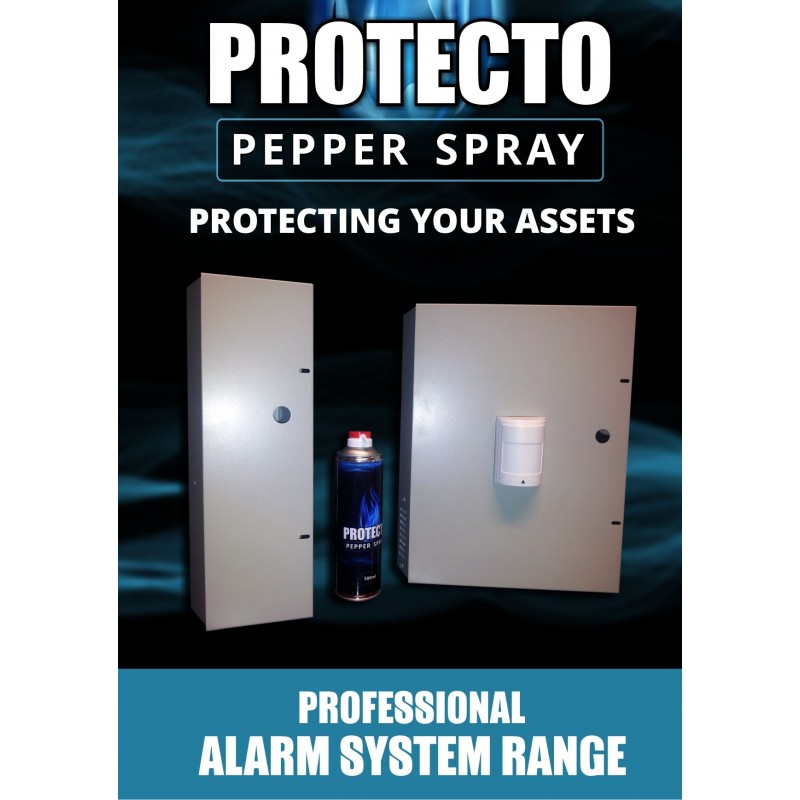 Protecto Professional Slave unit